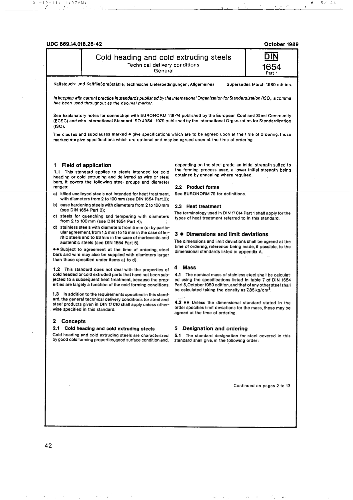 DIN 1654-1 1989-紧固件课件,紧固件知识,紧固件资料-华人螺丝网