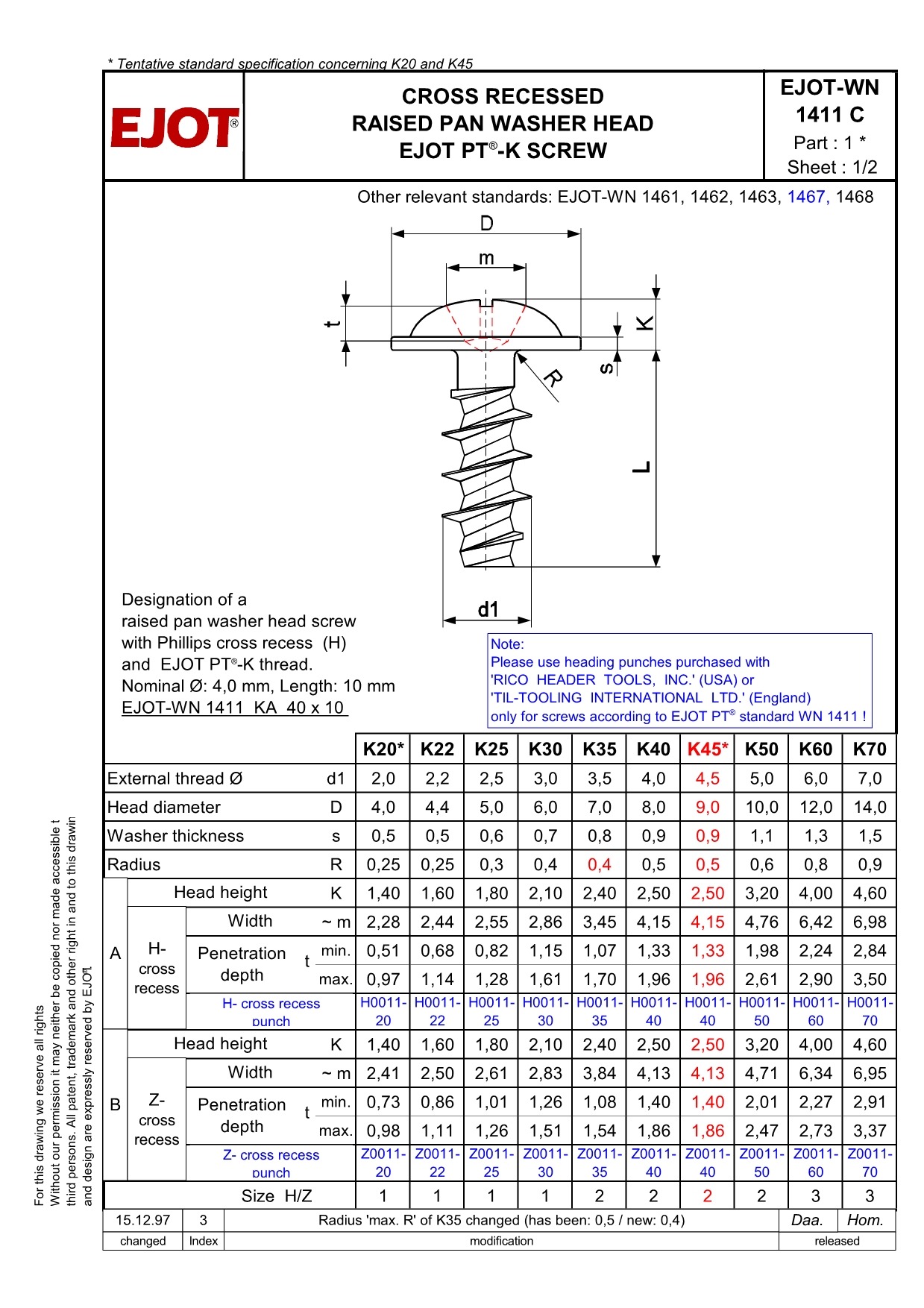 Ejot标准-紧固件课件,紧固件知识,紧固件资料-华人螺丝网